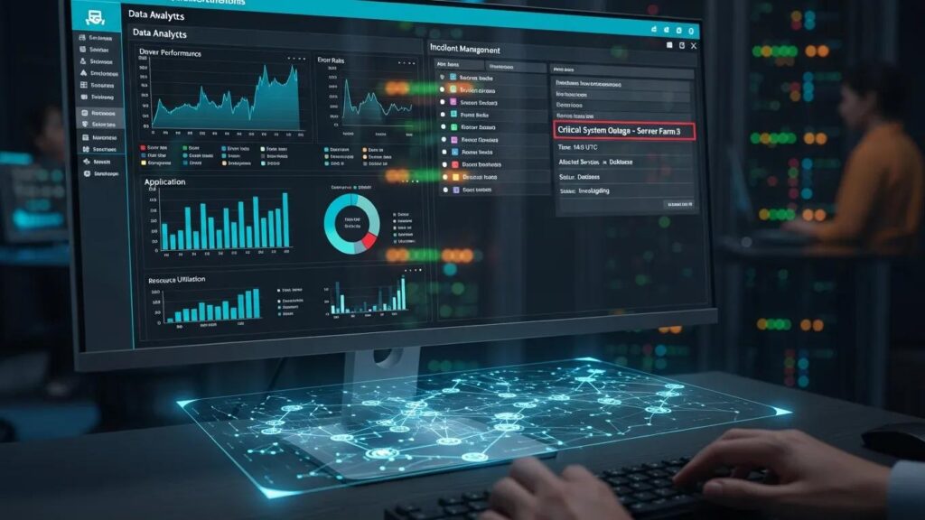 Directory of Vendors & Tools for AI Ops - Dr. Georgedagliyan